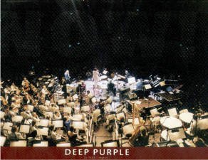 Deep Purple: A Photographic Study: Gregory, Mick: Amazon.com: Books
