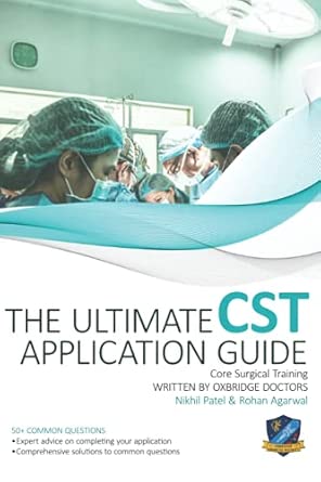 The Ultimate Core Surgical Training Application Guide: Expert advice ...