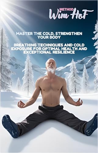 Beginner's Guide To Wim Hof Breathing: Transform Your Health