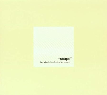 Jelinek, Jan - Loop-Finding-Jazz-Records - Amazon.com Music