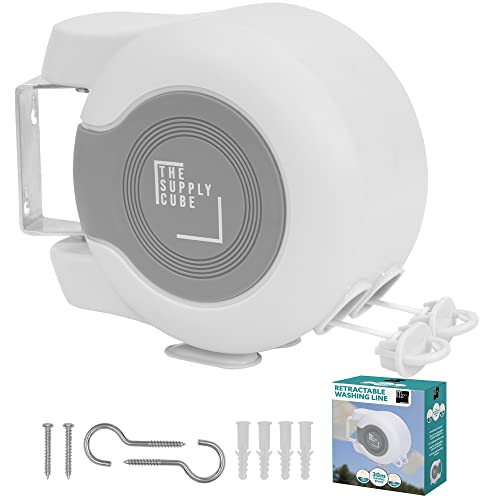 10 Best Retractable Washing Lines In 2022