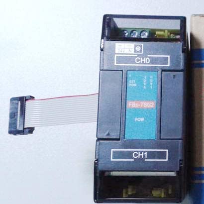 Amazon | FBS-7SG2 PLC DC24V 2 7セグメント表示出力モジュール | PLC | 産業・研究開発用品 通販