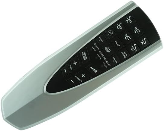 Amazon.com: Remote Control for Rize Glideaway Accord Gold Series ...