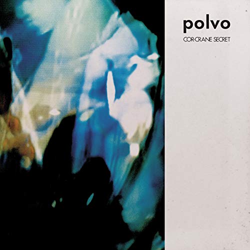 Cor-Crane Secret de Polvo no Amazon Music Unlimited