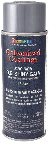 7 Best Cold Galvanizing Paints [Tested] [Reviewed]