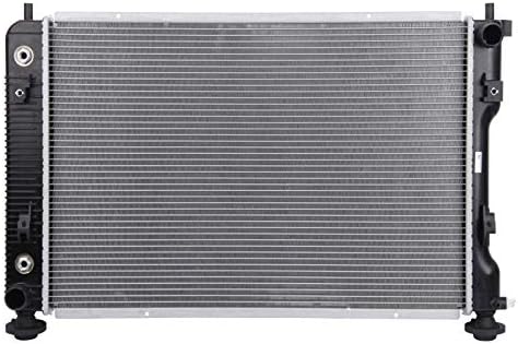 Amazon.com: Spectra Premium CU13103 Complete Radiator : Automotive