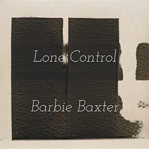 Lone Control de Barbie Baxter no Amazon Music Unlimited