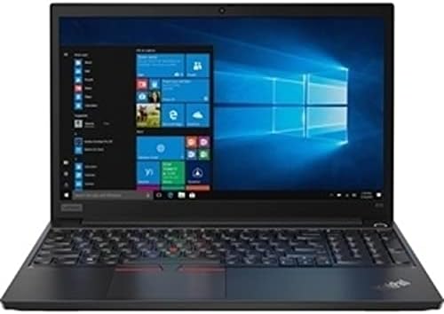 Amazon.com: Lenovo ThinkPad E15 20RD005GUS 15.6" Notebook - 1920 x 1080 ...