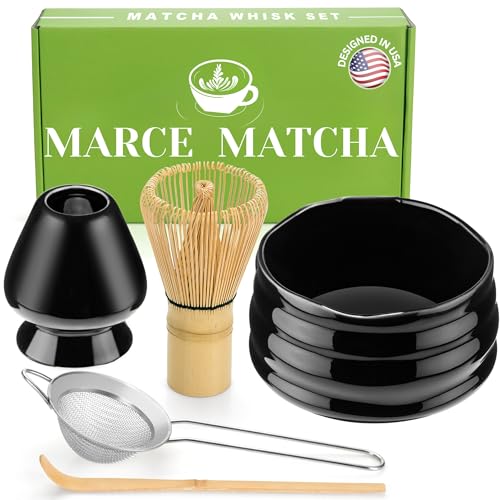 Amazon Best Sellers: Best Matcha Sets