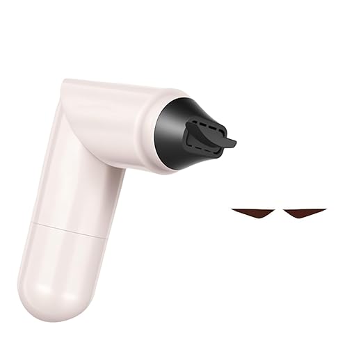 Amazon.com : Eyeliner Stamp,Rotating Winged Eyeliners Stamp Pencil ...