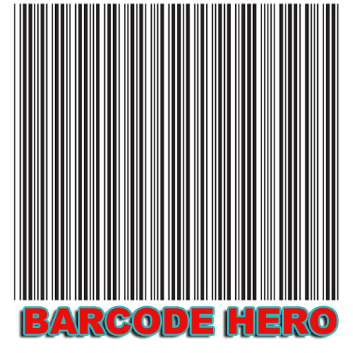 Barcode Hero - App on Amazon Appstore