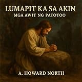 【発売日：2025年11月10日】・製造元:tagalog musika kristiyano