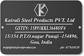 CRAFTEEZY® Customised GST Name Plate For Company Entrance | Acyrlic ...