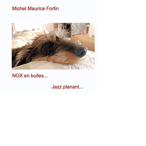 Amazon.com: Nox en Bulles : Michel Maurice Fortin: Digital Music