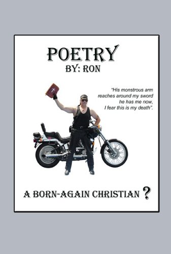 Poetry by Ron Mullins: Ron Mullins: 9781932338881: Amazon.com: Books