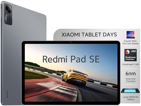Lenovo Tab M8, 8 Inch with HD | 4GB Ram 64 GB ROM| Wi-Fi + LTE| Mediatek Processor, Black ...
