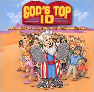 God's Top 10! : Genie Nilsson, Troy Nilsson: Amazon.in: Music}
