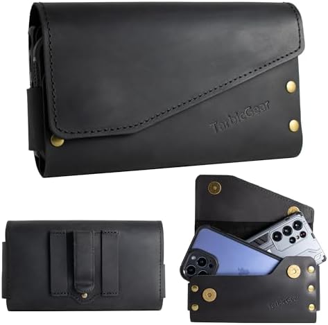 Amazon.com: CELLSNAPP!™ | Universal Dual-Cellphone Carrier & Utility ...