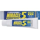 ・ブランド:ヘルメチック(Hermetic)・製造元:ヘルメチック(Hermetic)・モデル:MIRACLE5GY135・製造元/メーカー部品番号:MIRACLE5GY135・様々な材質に使用ができる防水接着用で、特に速乾接着や急ぎの補修に。