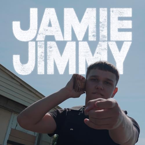 jimmy by Jamie on Prime Music