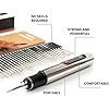 Culiau's Customizer Engraving Pen: Ultimate Cordless Portable for ...