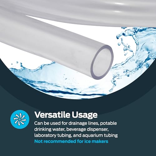 Tubo De Media Pulgada - Ferreteria Y Herramientas