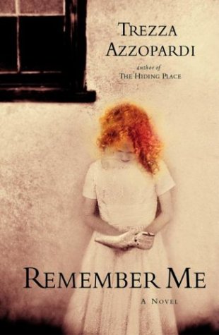 Remember Me: A Novel: Azzopardi, Trezza: 9780802117670: Amazon.com: Books