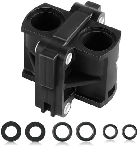 GP500520 Pressure Balancing Unit Cartridge, Compatible With Kohler ...
