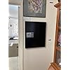 Amazon.com: UMEKEN Key Box Wall Mount 200 Position Valet Digital Key ...