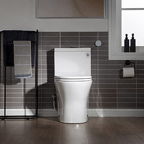 The 30 Best Touchless Toilets of 2025 [Verified] - Cherry Picks