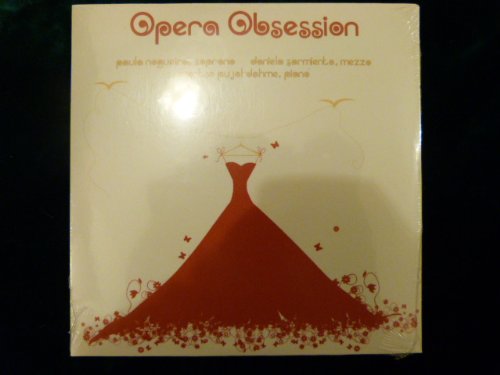Various Artists - Opera Obsession - Amazon.com Music