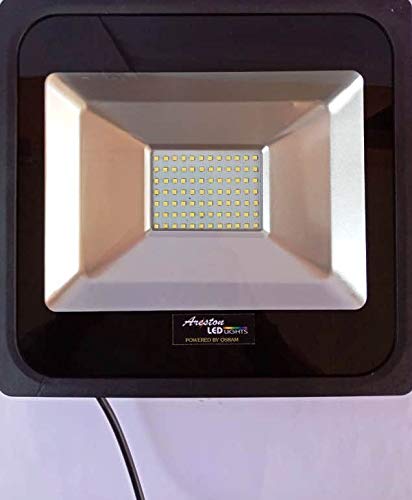 Buy Areston 100watt Flood Light (Warm White) Pack of 3 Online at Low ...