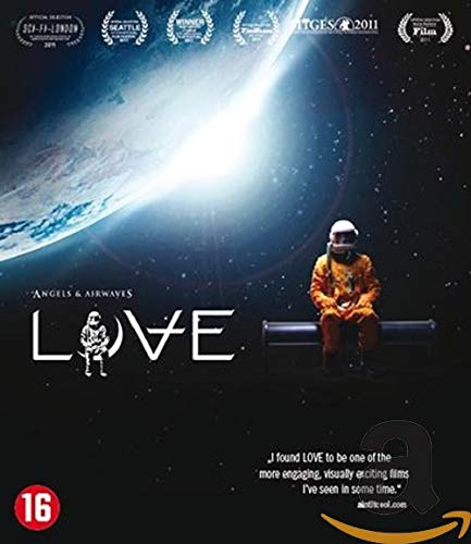 Love (Blu-Ray): Amazon.es: Gunner Wright, Corey Richardson, Bradley ...