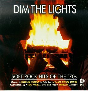 Amazon.com: Dim the Lights-Soft Rock Hits: CDs & Vinyl