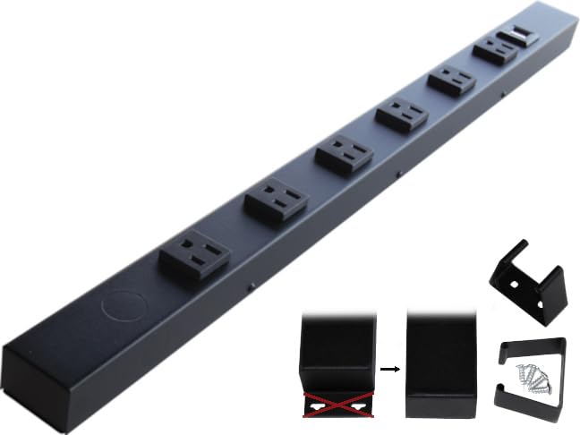 The 7 Best WLAN Power Strips - Guidebook