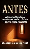 【発売日：2026年05月03日】・製造元:Dr. Getulio Amaral Filho
