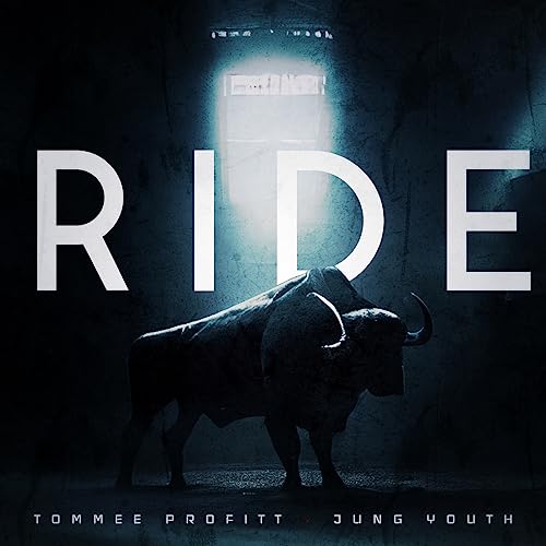 Ride by Tommee Profitt & Jung Youth on Amazon Music - Amazon.co.uk