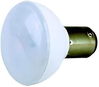 (6-Pack) TCP LED2WGBFV2 Elite LED Elevator Light - Non Dimmable 20W ...