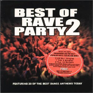 Best of Rave Party Vol 2: Various: Amazon.es: CD y vinilos}