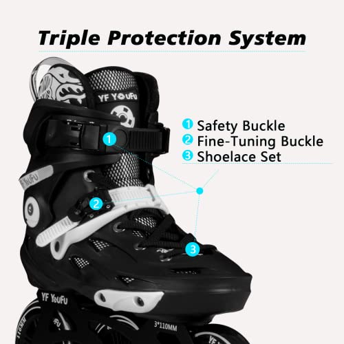 The 30 Best 3 Wheel Inline Skates of 2025 [Verified] - Cherry Picks