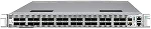 Amazon.com: Supermicro SSE-T7132S 400Gb Ethernet Switch Offers 32x QSFP ...