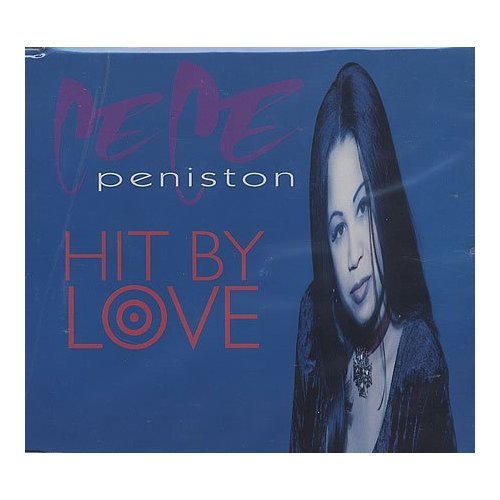 Hit by love [Single-CD] - Amazon.com Music