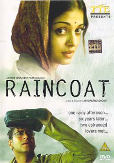 Amazon.com: Raincoat [Import anglais] : Movies & TV