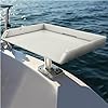 Amazon.com: KNINE OUTDOORS Bait Cutting Board for Boat, Boat Cutting ...