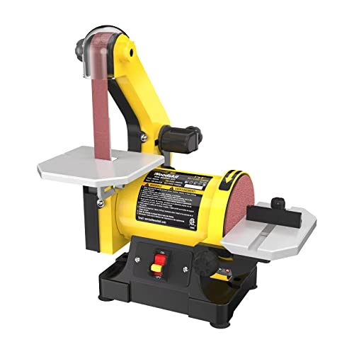 Top 10 1 Inch Belt Sander of 2022 - Katynel