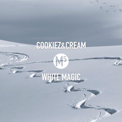 Play White Magic by Cookiez&Cream on Amazon Music