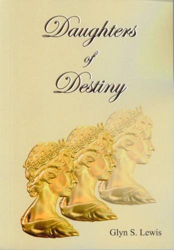 Buy Daughters of Destiny Book Online at Low Prices in India | Daughters ...