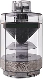 Effortlessly Clean Your Aquarium with Automatic Fish Tank Cleaner ...