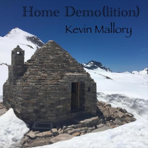 Amazon.co.jp: Home Demo(lition) : Kevin Mallory: デジタルミュージック