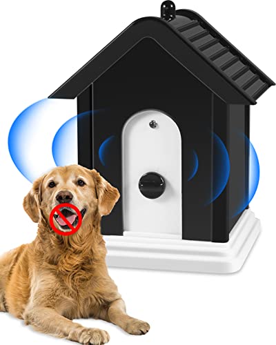 Top 10 Best Dog Barking Deterrent Devices : Reviews & Buying Guide ...